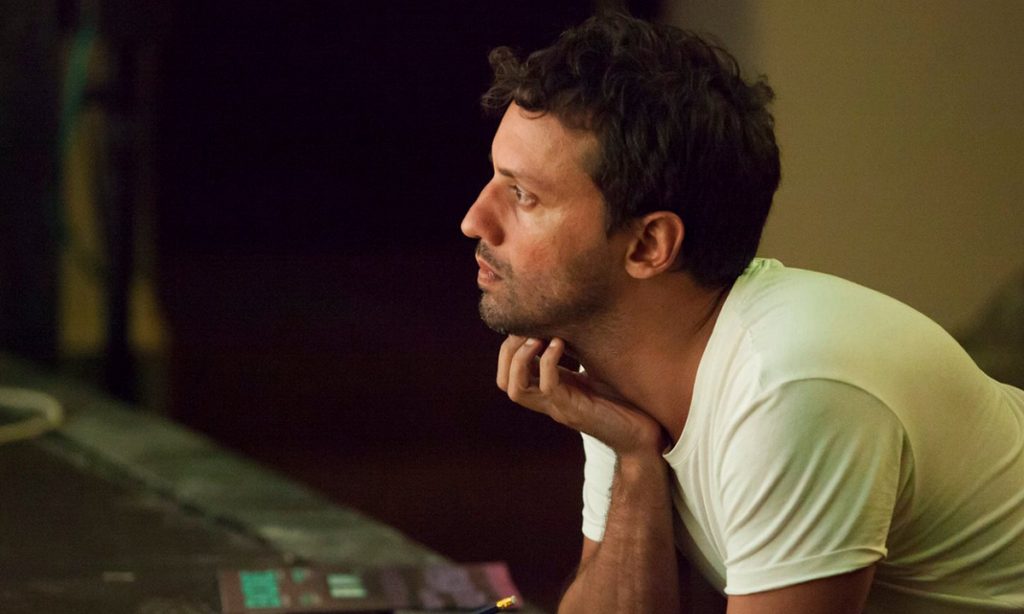 Interview with Paolo Mangiola - ŻfinMalta