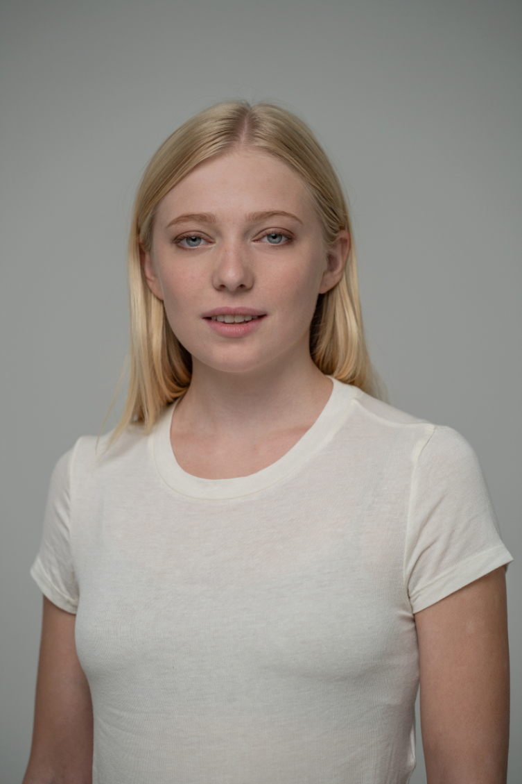 Amber Van Veen - ŻfinMalta