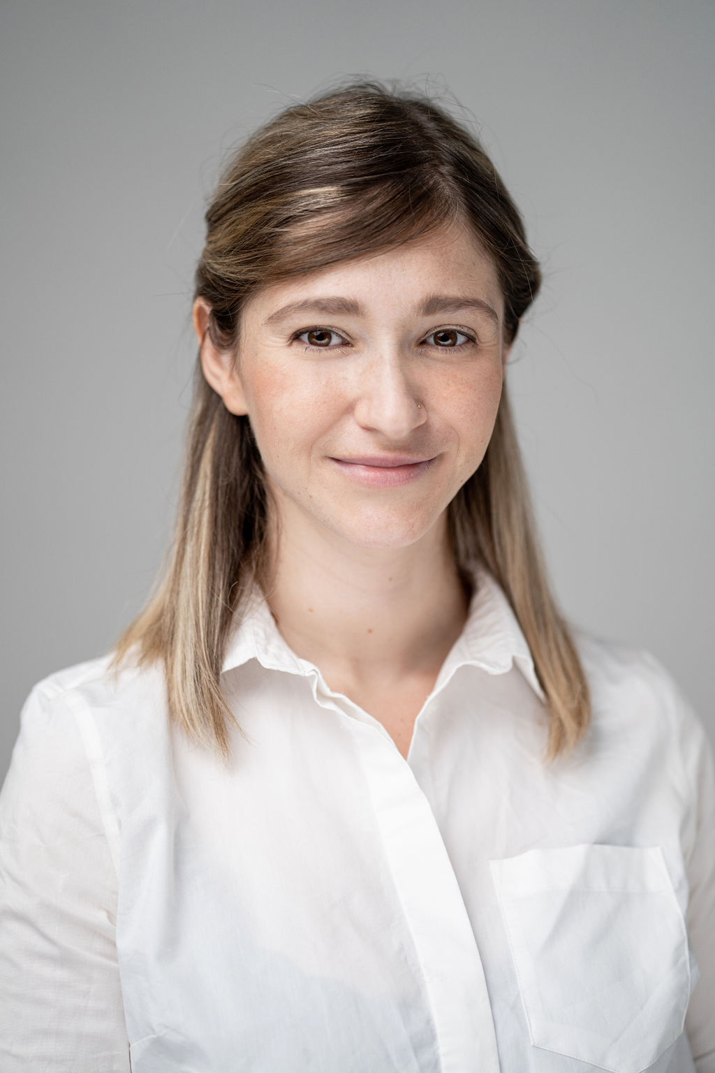 Christabel Borg Preca - ŻfinMalta