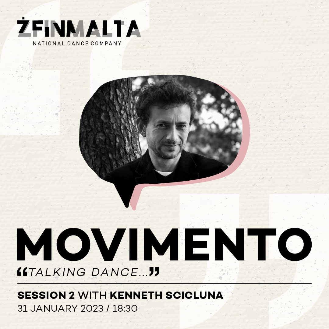 Movimento - ŻfinMalta