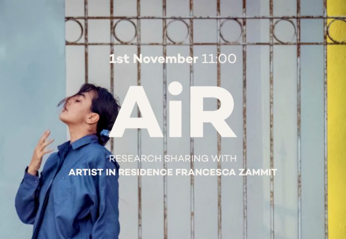 ŻfinMalta - National Dance Company